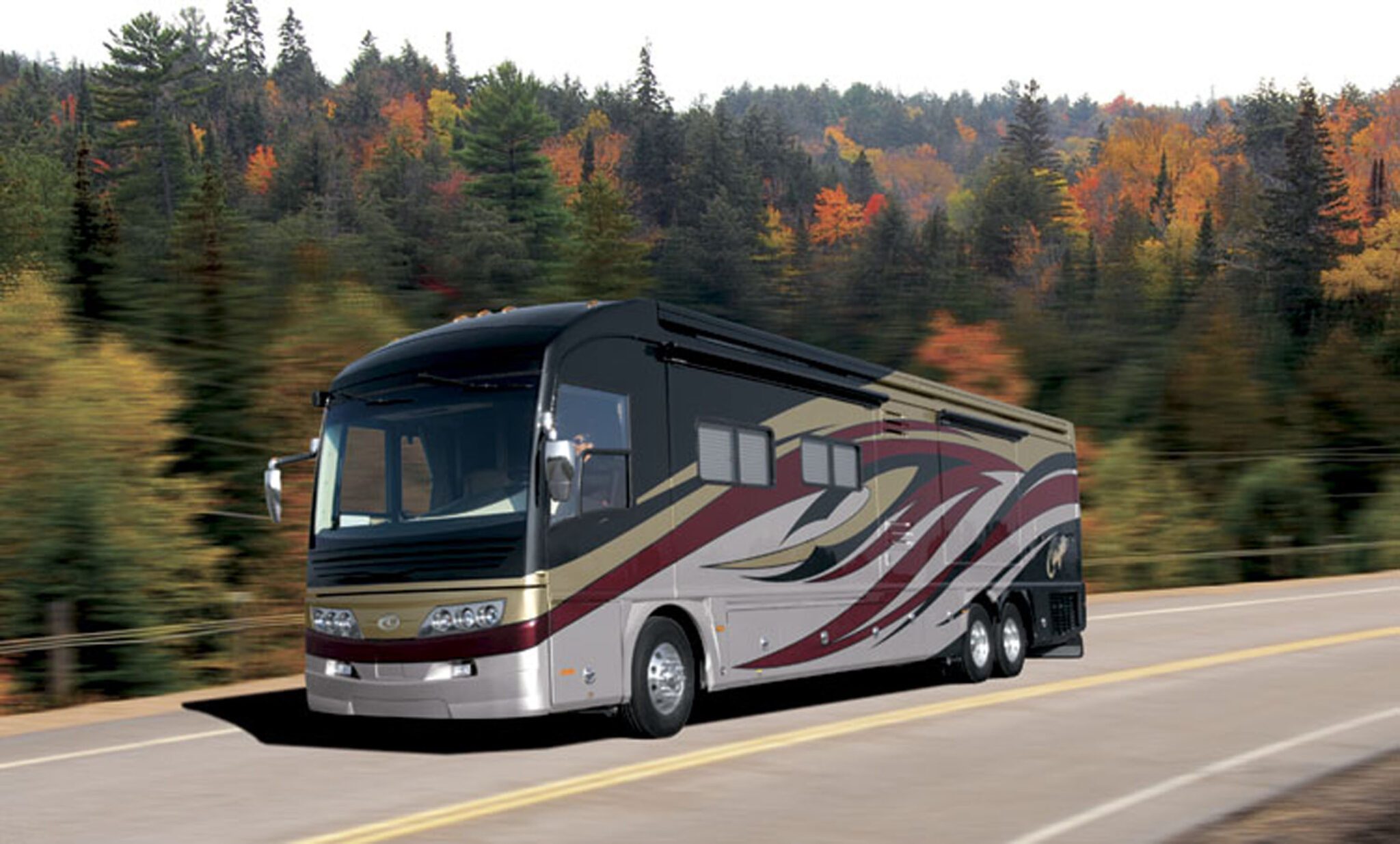 RV Transport | Affordable & Safe RV, Camper & Trailer Relocation